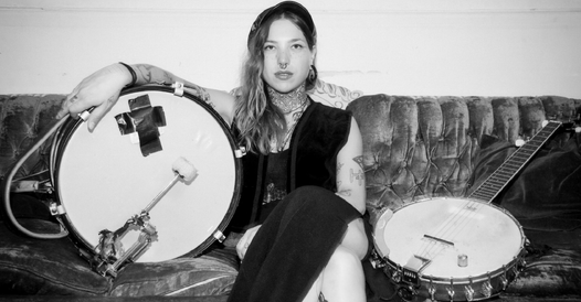 Alice Bro - Microbrasserie des Haldes à la Microbrasserie des Haldes le ...