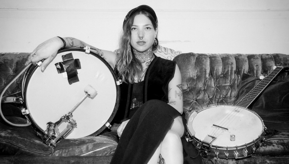 Alice Bro - Microbrasserie des Haldes à la Microbrasserie des Haldes le ...